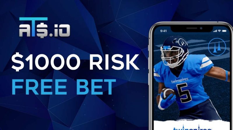 TwinSpires Offer Code & New User Signup & Welcome Bonus