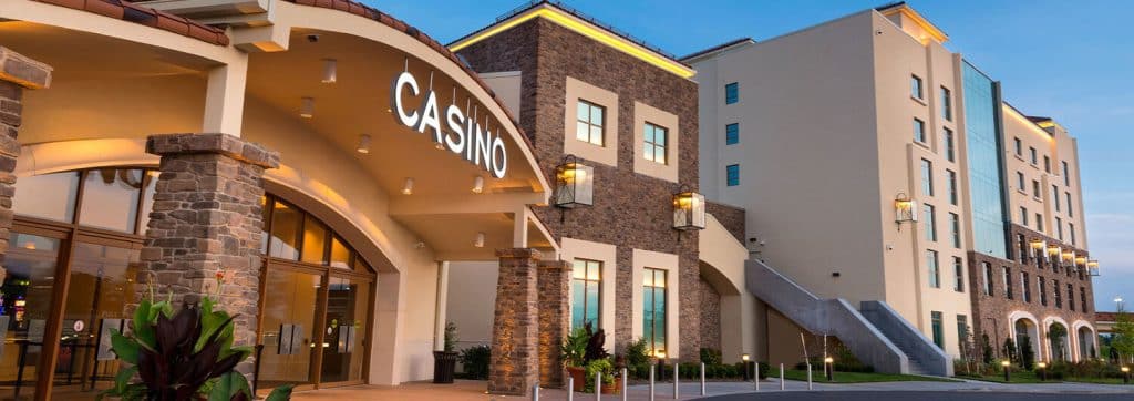 Del Lago Resort Casino Review & Sportsbook powered by Draftkings