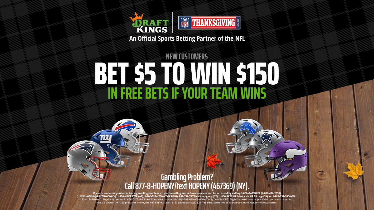 DraftKings Sportsbook Review and Bonus Code | Get $200 Free | January 2023