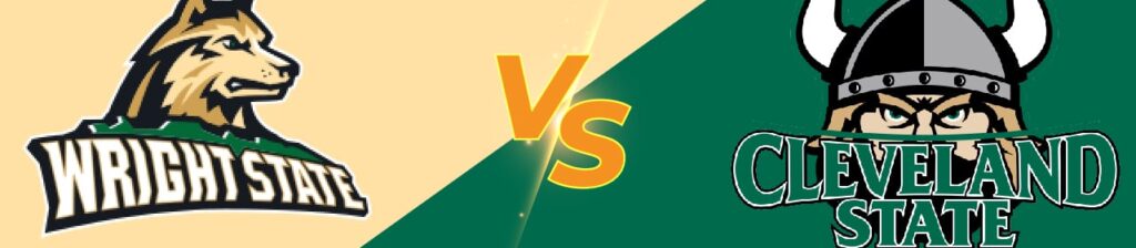 Cleveland State Vikings vs Wright State Raiders Prediction - 3/4/2026