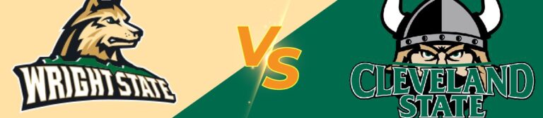 Cleveland State Vikings vs Wright State Raiders Prediction - 3/4/2026