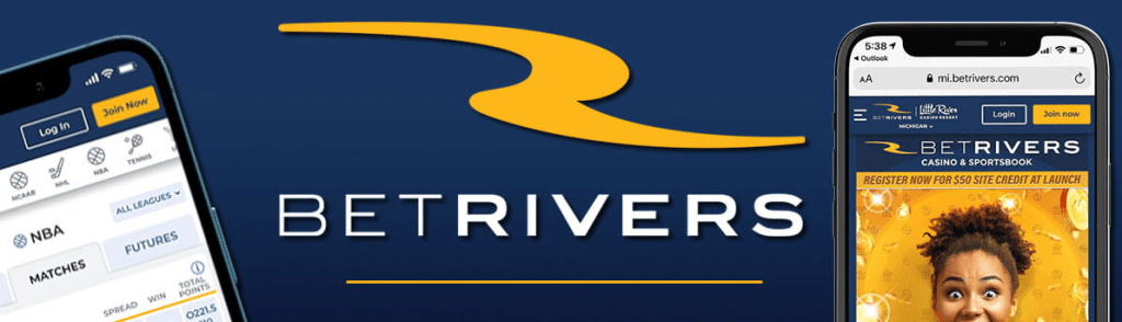 BetRivers Play+ Card | Play Plus Prepaid Cards Explained
