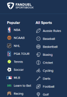 How Does FanDuel Sportsbook Work? A Beginner’s Guide