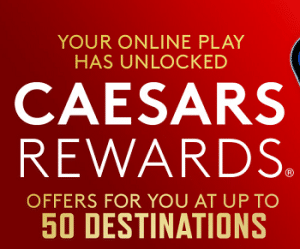 Caesars Rewards Explained – Earn and Redeem Loyalty Credits