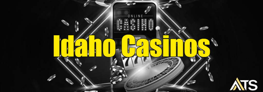 Idaho Online Casinos Sites & Apps - 2025