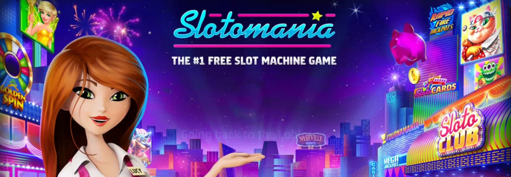 Slotomania Casino App Review 2025: Tested & Rated by Experts