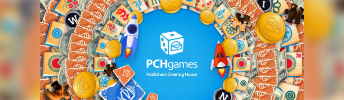 PCH Games Review & Ratings | Updated: May 2026