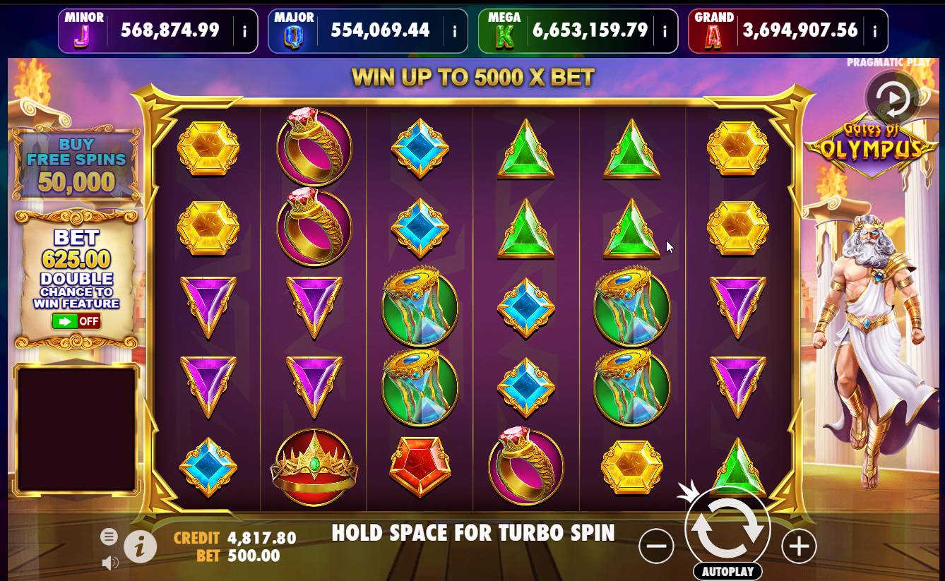 WOW Vegas Review (2025): Is This Social Casino Legit?