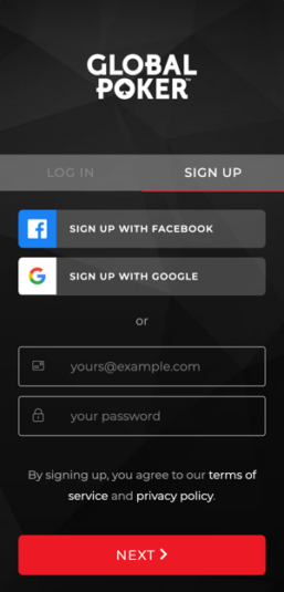 Global Poker No Purchase Bonus Codes 2025: Claim 30 FREE SC