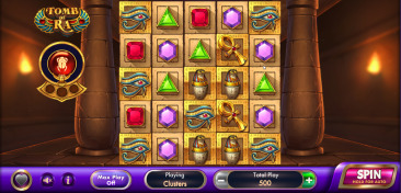 Best Slots on LuckyLand - 2025 | Jackpots & High RTP Games