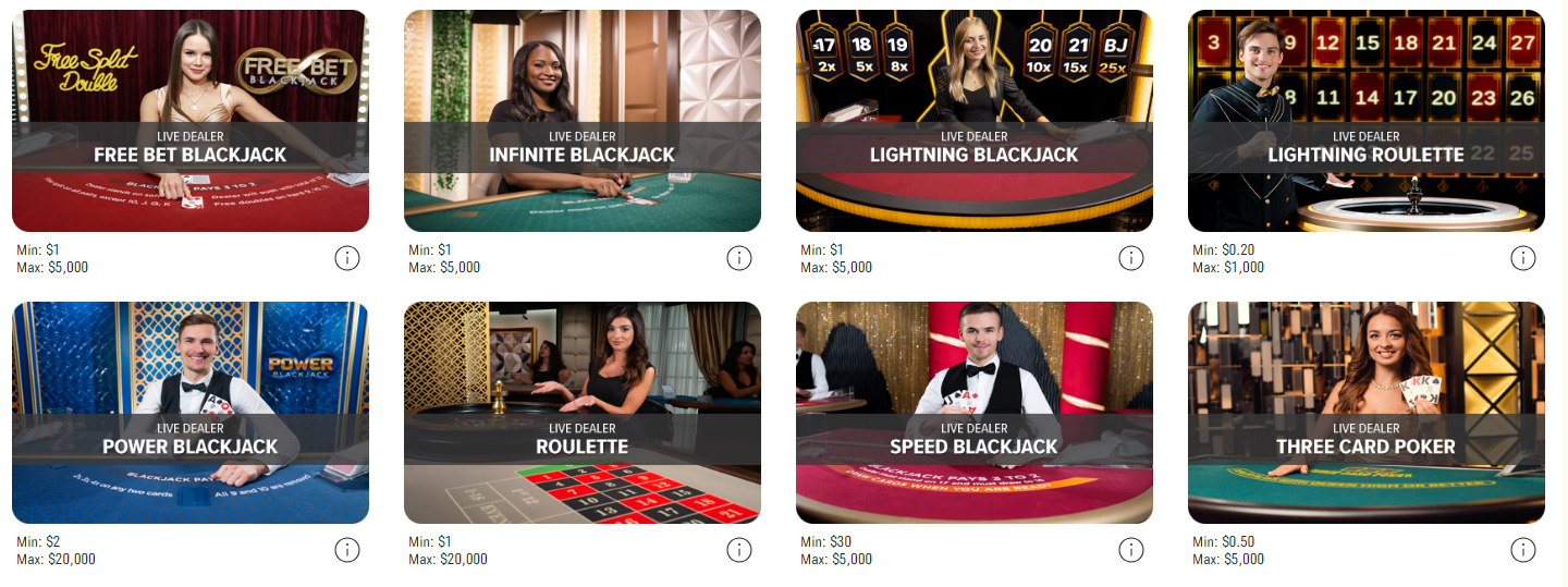 Best Live Dealer Roulette Casinos | How To Play Online for Free