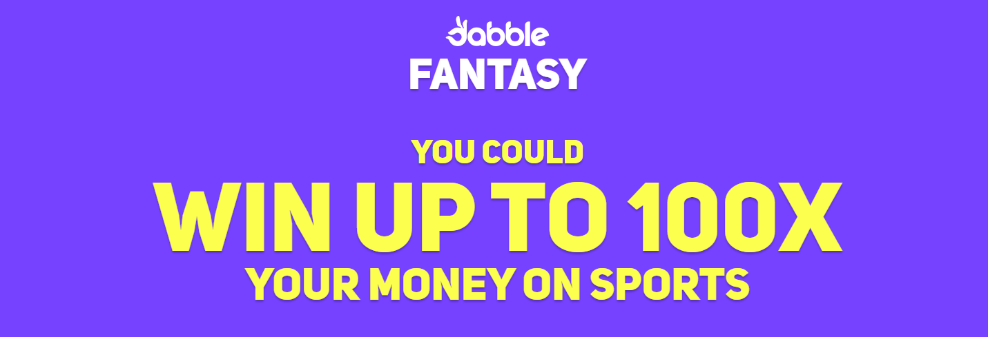 Dabble Fantasy Review 2024 | Is This DFS Pick'em App Legit?