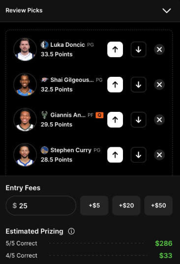 What Is DraftKings Pick 6? How To Play, Rules, Payouts, & More