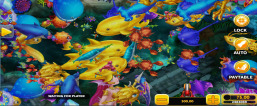 Fish Table Games Online – Where to Play for Real Money (2025)