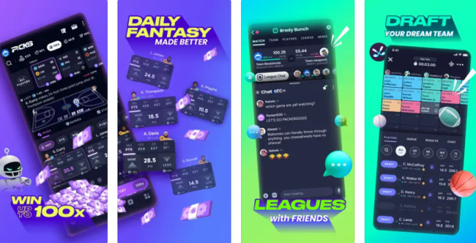 Sleeper Fantasy Sports & DFS App Review – 2025