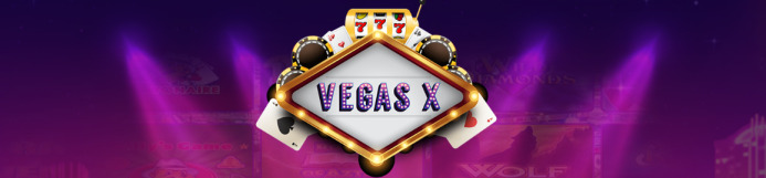 2025 Vegas X Casino Review & Ratings - Is It Legit?