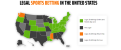 DraftKings Legal States Guide 2025: What States Is DraftKings Legal ...
