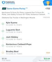 What Does Void Mean on FanDuel? Voided Bet Rules (2025)