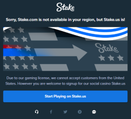 Stake.com Casino Review 2025: Is It Legit? We Put It to the Test