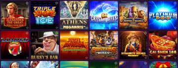 Stardust Casino Review & Ratings | Updated: November 2025