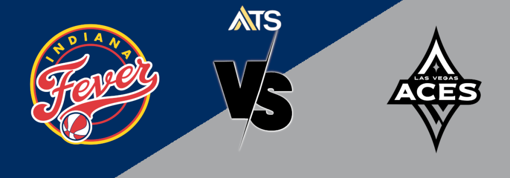 Indiana Fever vs Las Vegas Aces WNBA Pick & Prediction 7/2/24