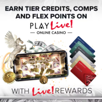 PlayLive! Casino Online PA | Full Review & Bonus Code – 2025
