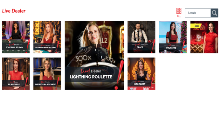 PlayLive! Casino Online PA | Full Review & Bonus Code – 2025