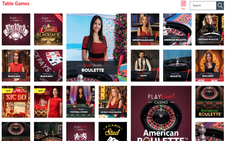 PlayLive! Casino Online PA | Full Review & Bonus Code – 2025