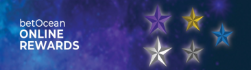 betOcean Online Casino NJ Review & Promo Code – 2025