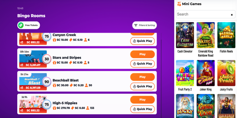 Ding Ding Ding Casino Review 2025: Honest Ratings & Feedback