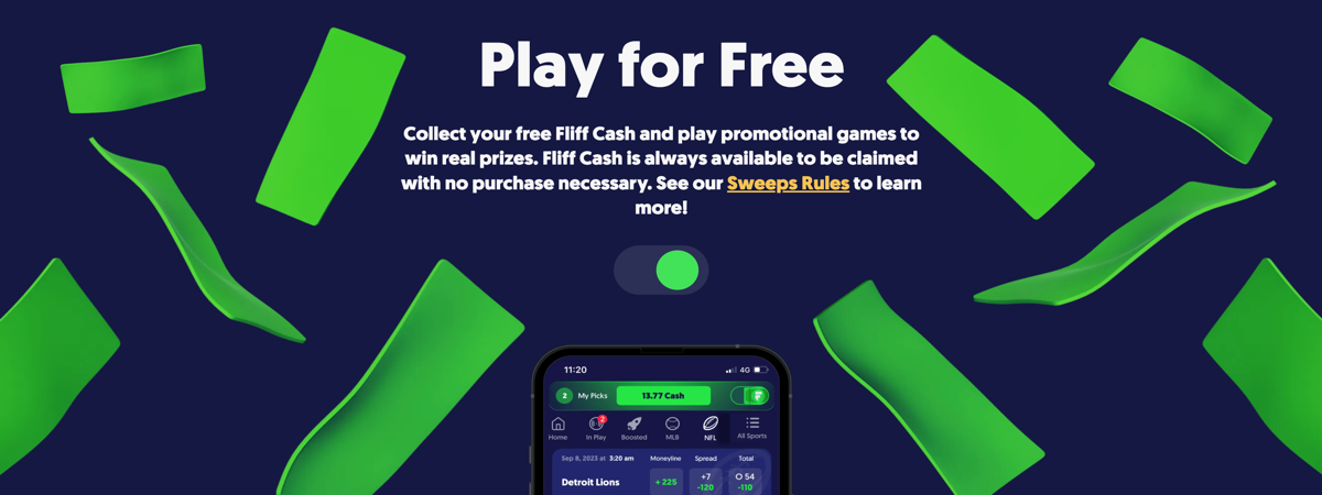 Fliff Sports Betting & Sportsbook Review | Updated: October 2025