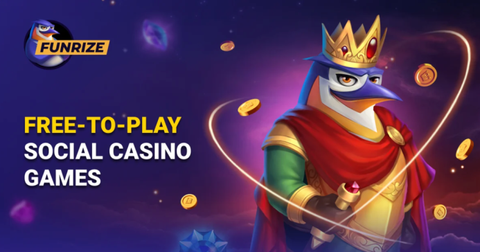 Funrize Casino Review 2025: Pros, Cons, & My Honest Feedback