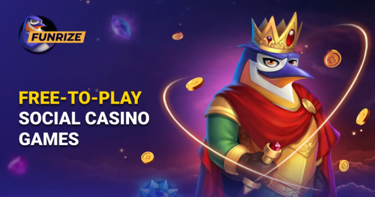 Funrize Casino Review 2025: Pros, Cons, & My Honest Feedback