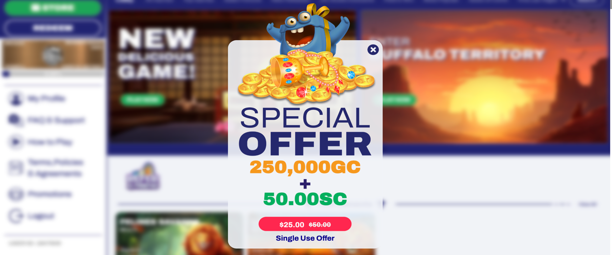 RealPrize Casino Review 2025: Is It Legit?