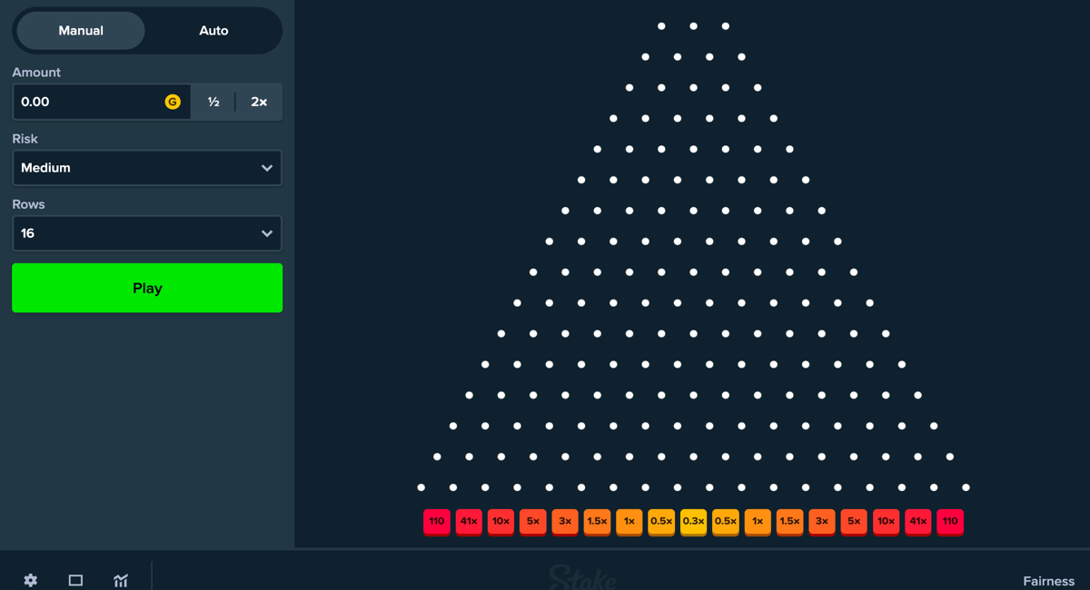 Stake.us Plinko Game | How To Play, Is It Legit, & More!