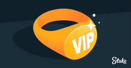 Stake.us VIP Ranks & Levels | How Does the Program Work?
