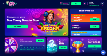 FunzCity Casino Review 2025: Detailed Ratings & My Honest Take