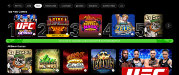 5 Best Slots on DraftKings 2025: Most Popular, High RTP Games