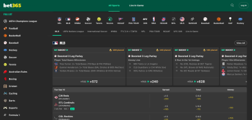 bet365 Sportsbook Review 2025: Honest Ratings & My Experience