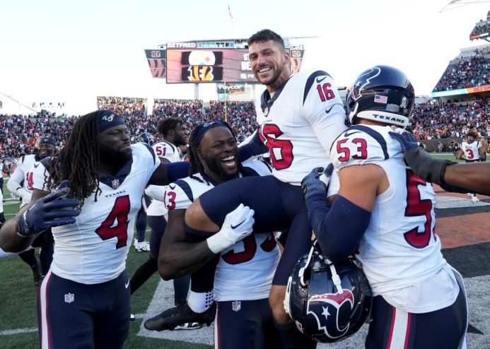 5 Of The Biggest Sports Parlay Wins Of All Time