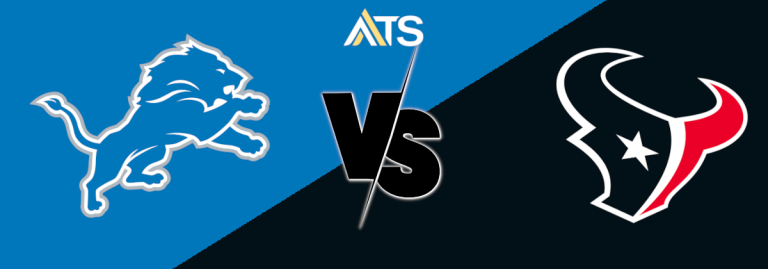 Lions vs Texans Same Game Parlay: NFL Week 10 SGP 11/10/24