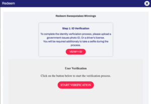 Real Prize Login Bonus | How To Log In to Real Prize