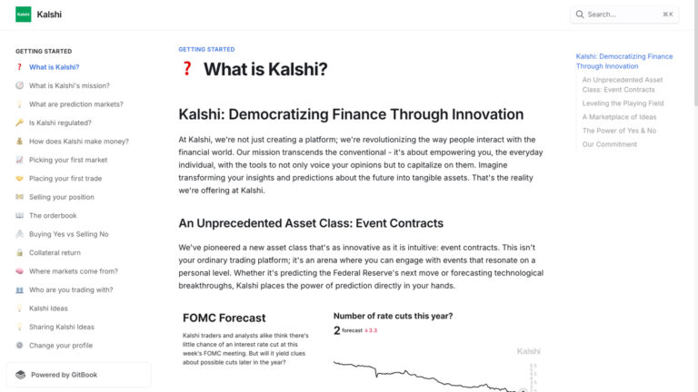 Kalshi Review 2025: Election Betting, Prediction Markets, & More!