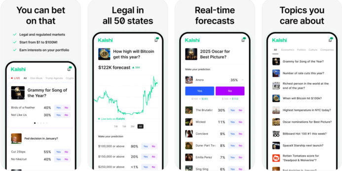 Kalshi Review 2025: Election Betting, Prediction Markets, & More!