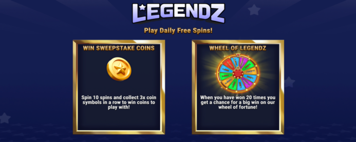 Legendz Casino Review 2025: Tested & Vetted by Industry Experts