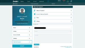 PredictIt Review 2025: Legal Political Betting Markets in the USA