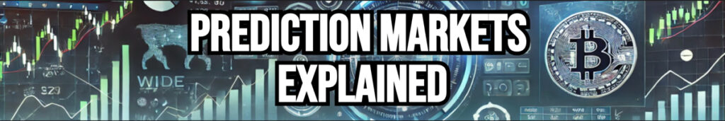 What Are Prediction Markets? How They Work & Top Sites