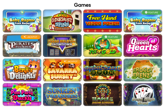 Ruby Sweeps Casino Review 2025: Expert Ratings & Analysis