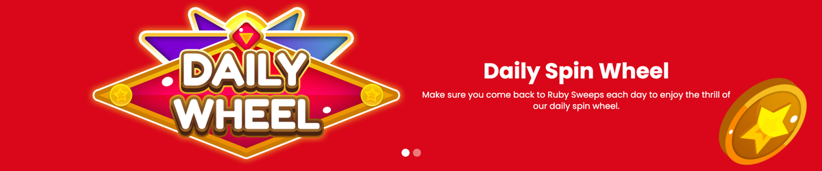 Ruby Sweeps Casino Review 2025: Expert Ratings & Analysis