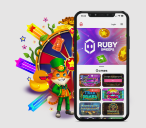 Ruby Sweeps Casino Review 2025: Expert Ratings & Analysis